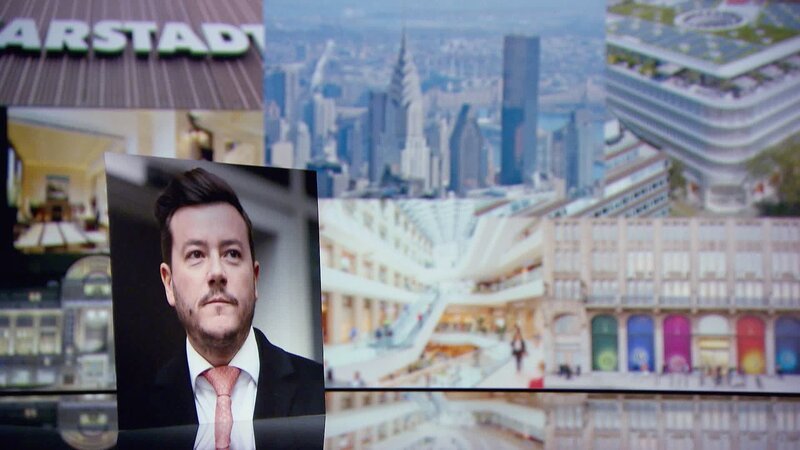 Eco Die Benko-Story: Ein Blick hinter die Fassaden des ...