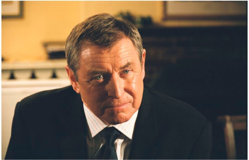 Inspector Barnaby S08E07: Tief unter der Erde (Hidden Depths ...