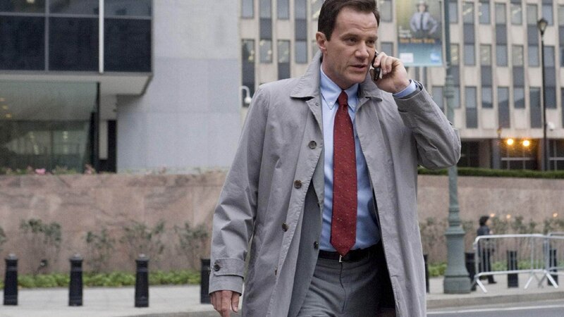 White Collar S01E07: Start frei für Agent Fowler (Free Fall ...