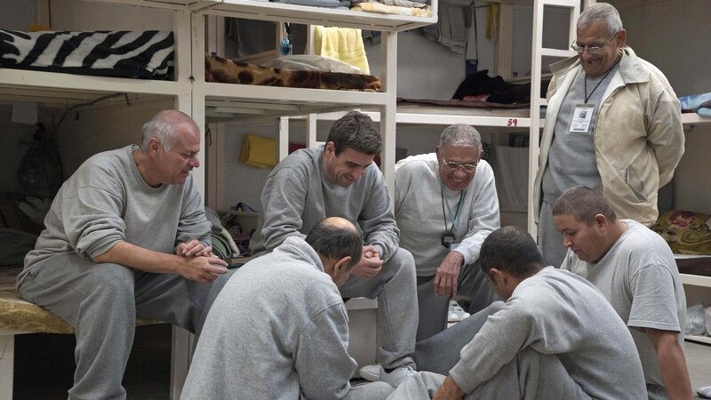 Die härtesten Gefängnisse der Welt S01E04: El Hongo, Mexiko (Mexico ...