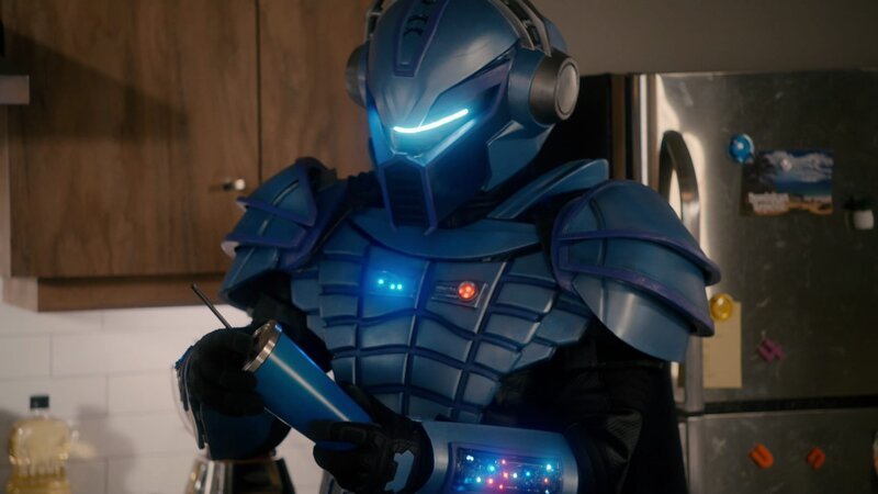 Overlord und die Underwoods S01E20: Overlord Underwood (Over The Moon ...