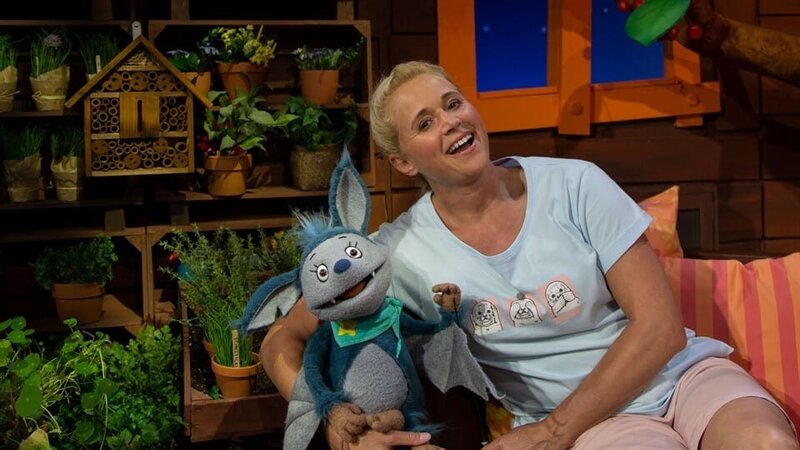 Baumhaus 202: Lecker Eis – fernsehserien.de