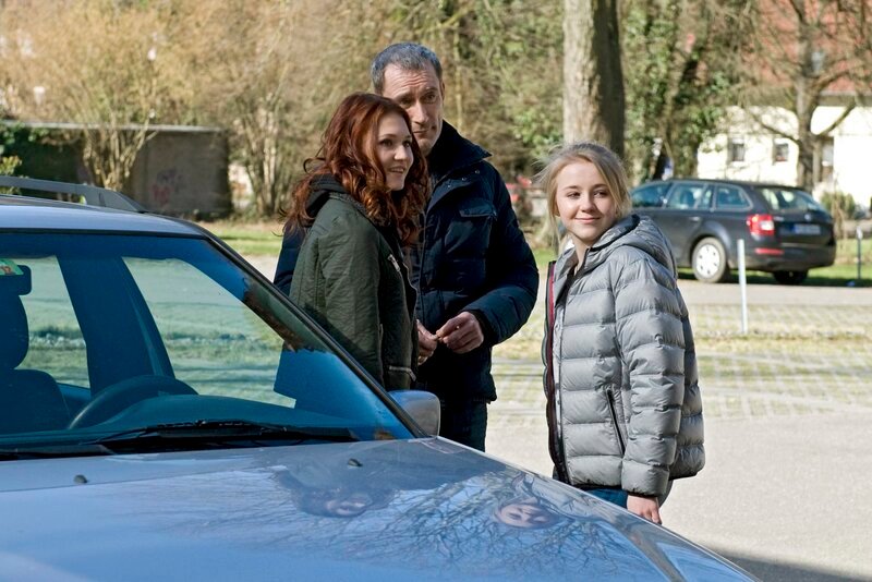 Tiere bis unters Dach S05E08: Zorros Rückkehr – fernsehserien.de