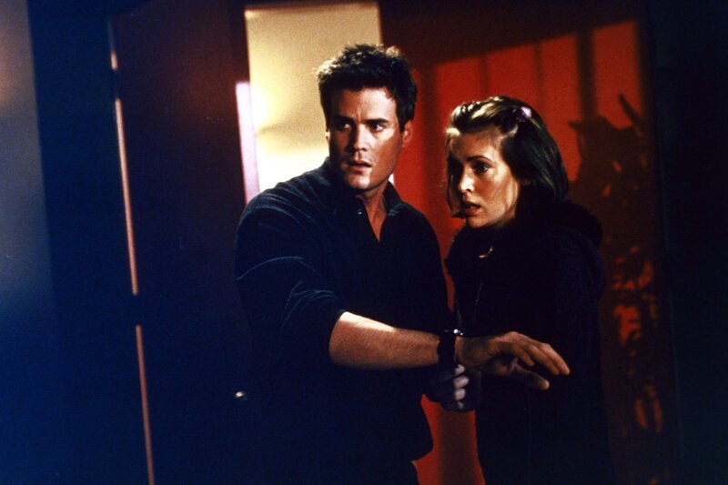 Charmed – Zauberhafte Hexen (1998) S01E12: Wendigo (The Wendigo ...