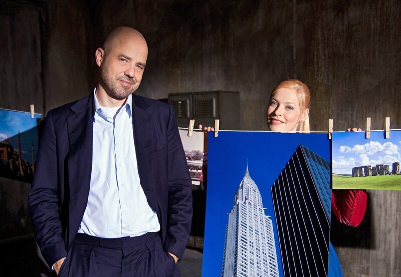 Nie wieder keine Ahnung! S02E01: Die ganze Architekturgeschichte in ...