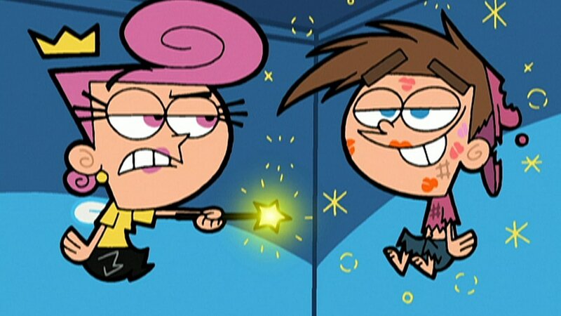 Cosmo und Wanda Staffel 3 Episodenguide (Seite 2) – fernsehserien.de