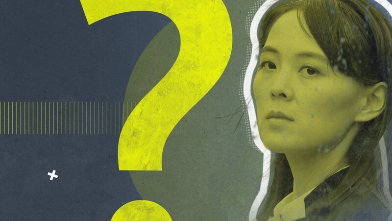 Wer ist …? 2: Wer ist Kim Yo-jong? – fernsehserien.de
