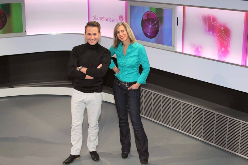 Planet Wissen 185: Gut schlafen – im Takt der inneren Uhr ...