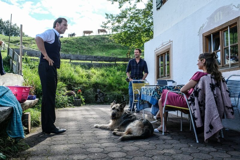 Racko – Ein Hund für alle Fälle S02E06: Ein Plan muss her ...