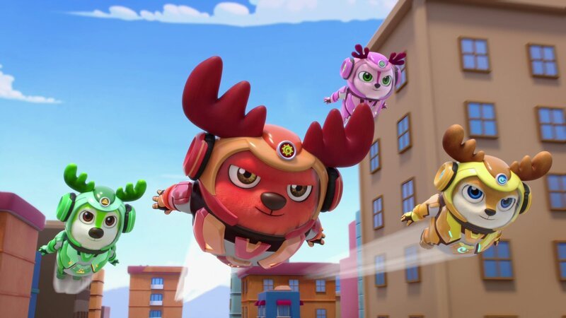 Die Waldtruppe Staffel 2 Episodenguide – fernsehserien.de