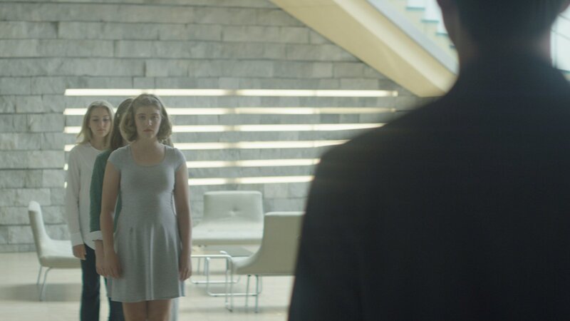 Space Assassins – fernsehserien.de