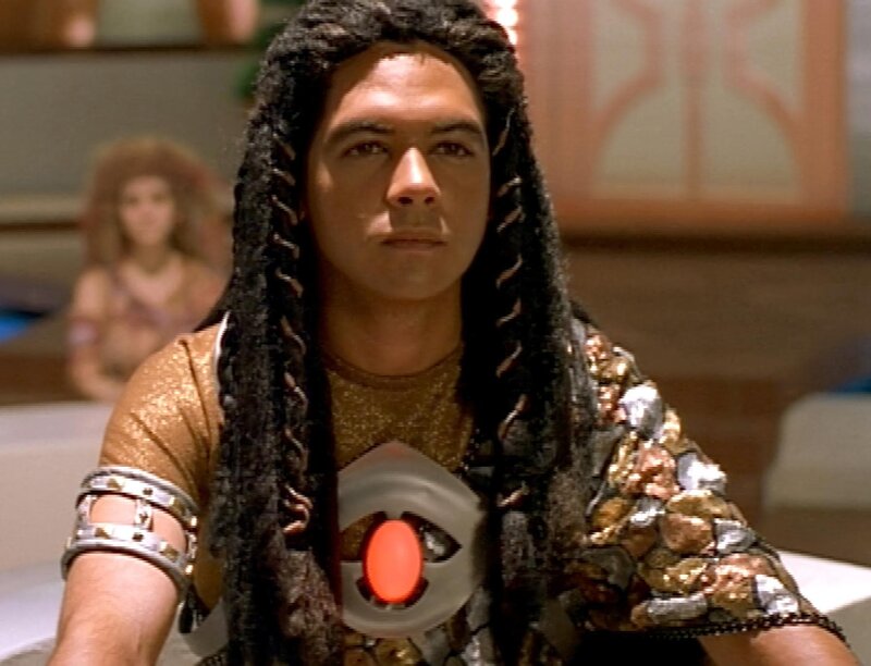 Stargate S03E15: Die Tollan-Triade (Pretense) – fernsehserien.de