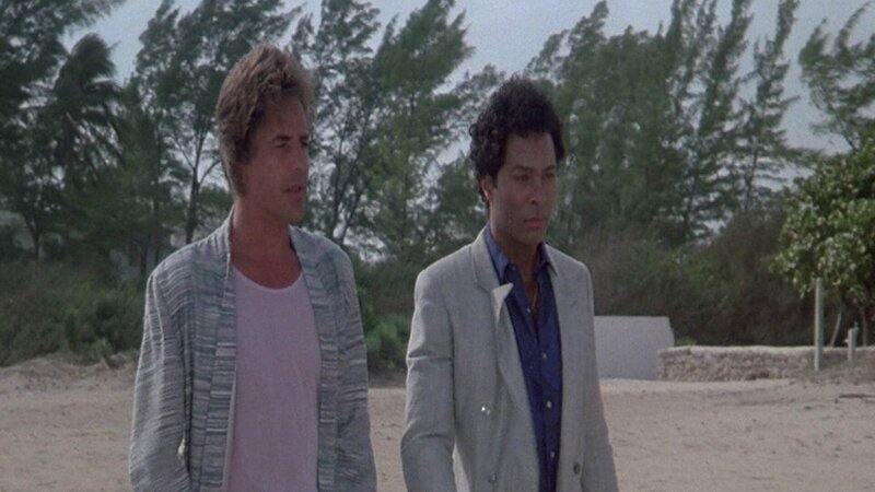 Miami Vice S02E13: Absolut Miami (Definitely Miami) – fernsehserien.de