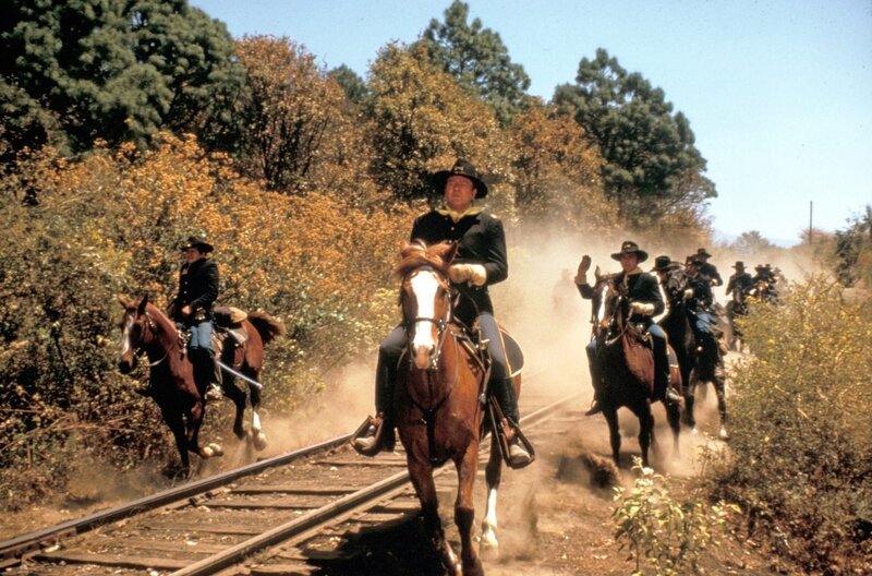 Rio Lobo – fernsehserien.de