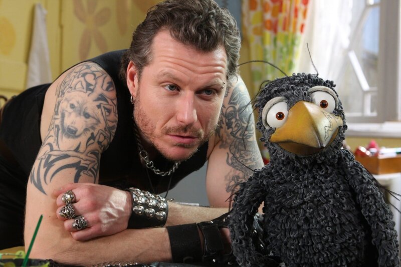 Siebenstein 251: Rocker Rudi – fernsehserien.de