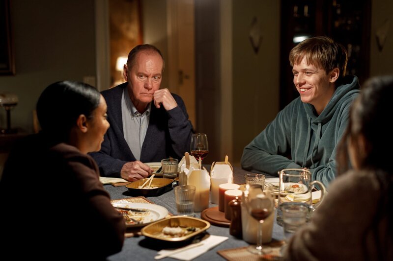 Kommissar Beck (1997) S08E01: Ein neues Leben (Ett nytt liv ...