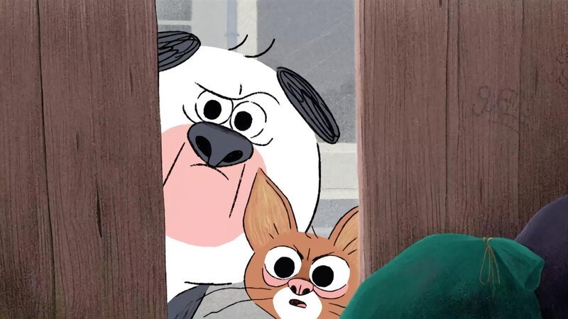 Stinki Stinkehund 25: Für eine Handvoll Euro (Chien Pourri, chien pas ...