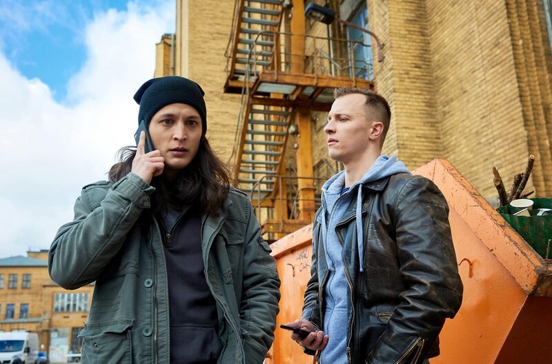 Die Heiland: Wir sind Anwalt S03E06: 48 Stunden – fernsehserien.de