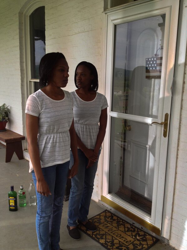 Evil Twins – Böse Zwillinge S02E09: June und Jennifer Gibbons (Sisters ...