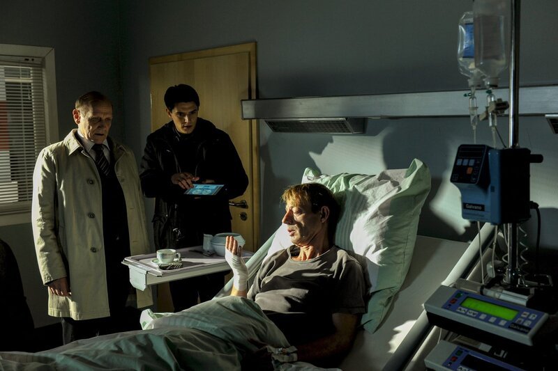 SOKO Stuttgart Staffel 7 Episodenguide – fernsehserien.de