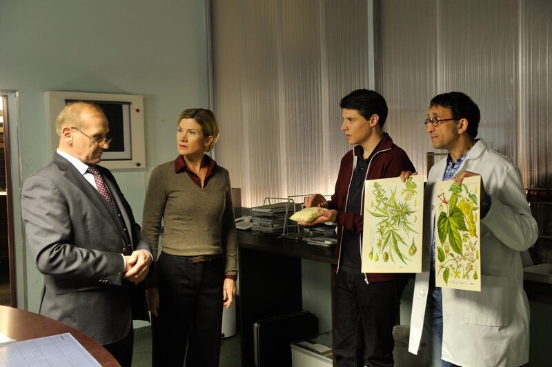 SOKO Stuttgart S07E03: Frauenbier – fernsehserien.de