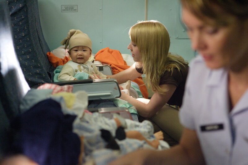 Mayday (CDN) Staffel 5 Episodenguide – fernsehserien.de