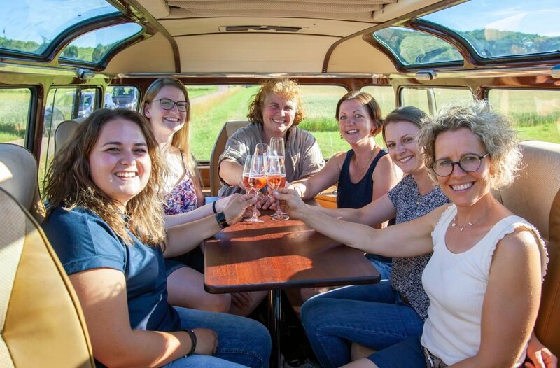 Lecker aufs Land – eine kulinarische Reise S14E03: Zu Gast bei Kerstin ...