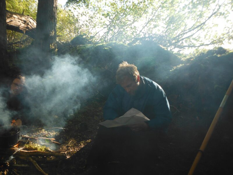 Ultimate Survival Alaska Staffel 3 Episodenguide – fernsehserien.de