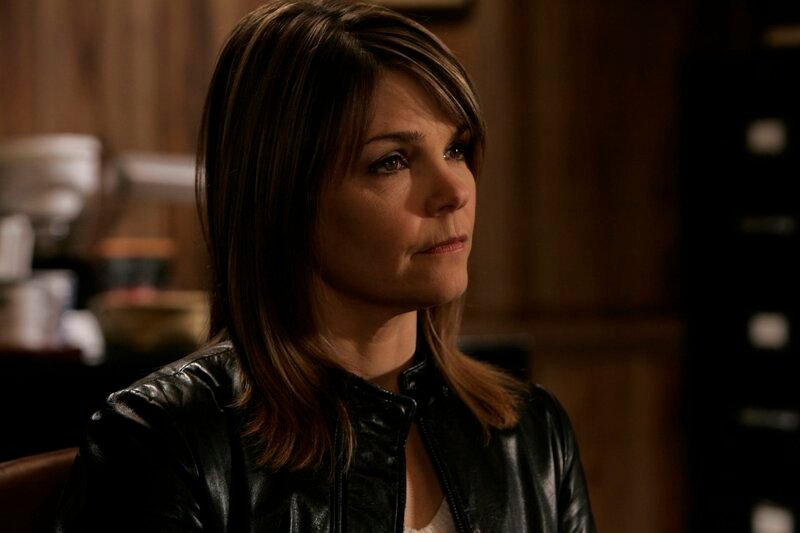 Criminal Intent – Verbrechen im Visier S07E09: Inkognito (Untethered ...