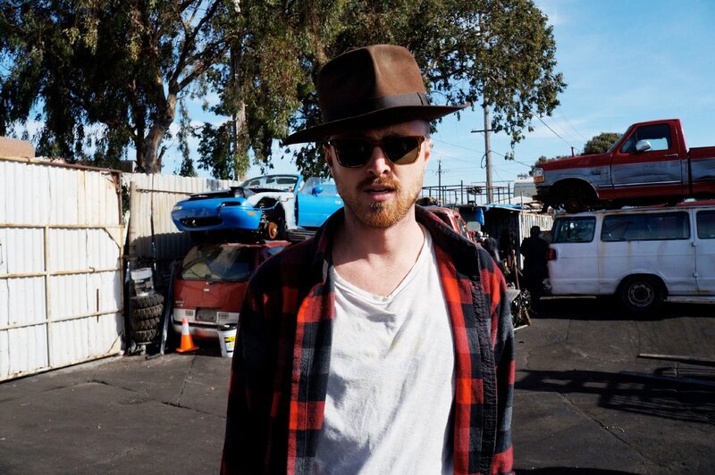 MythBusters S09E10: Breaking Bad Special (Breaking Bad Special ...