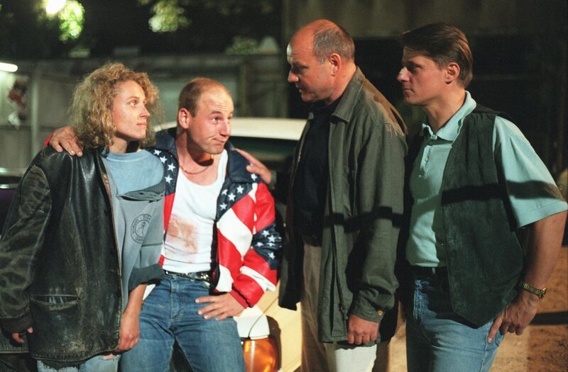 Kaisermühlen Blues S04E07: Leben und leben lassen – fernsehserien.de