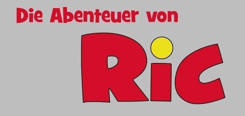 Ric – Der Rabe 10: Die Rettung (Rescue) – fernsehserien.de