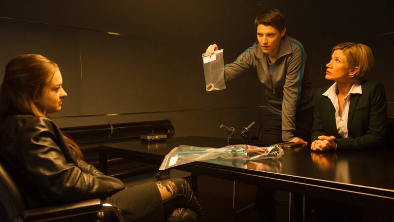 SOKO Stuttgart S07E05: Klug & perfide – fernsehserien.de