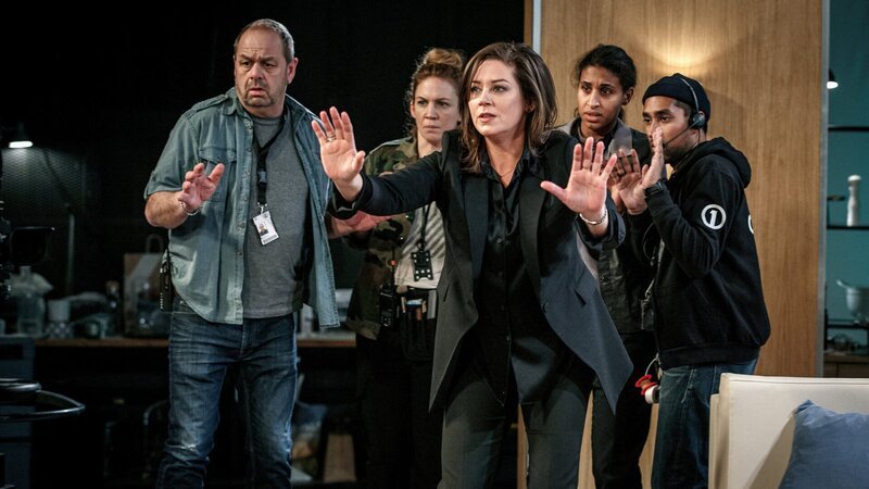 Kommissar Beck (1997) S08E03: 58 Minuten (58 minuter) – fernsehserien.de