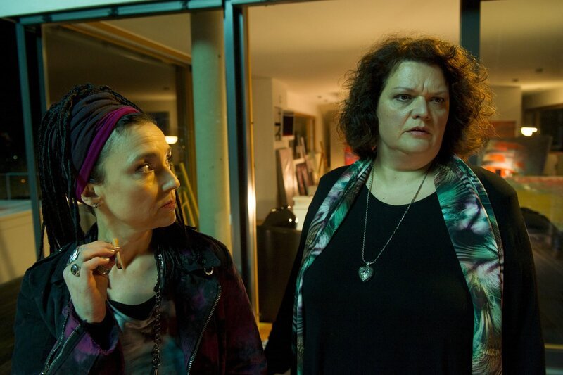 SOKO Stuttgart S07E08: Künstlerpech – fernsehserien.de