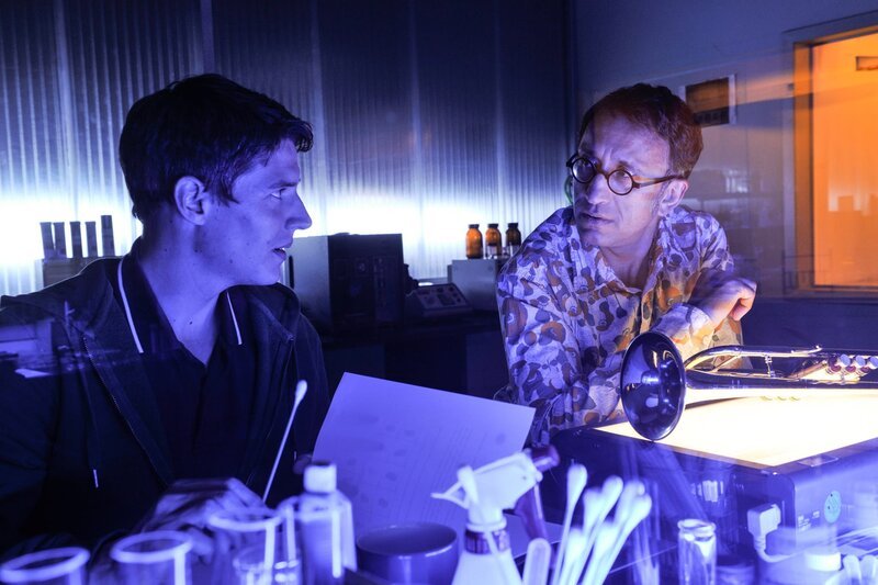 SOKO Stuttgart S07E10: Das Leben des Brian – fernsehserien.de