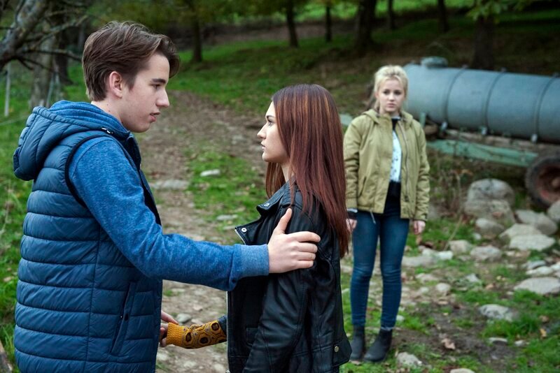 Tiere bis unters Dach Staffel 6 Episodenguide – fernsehserien.de