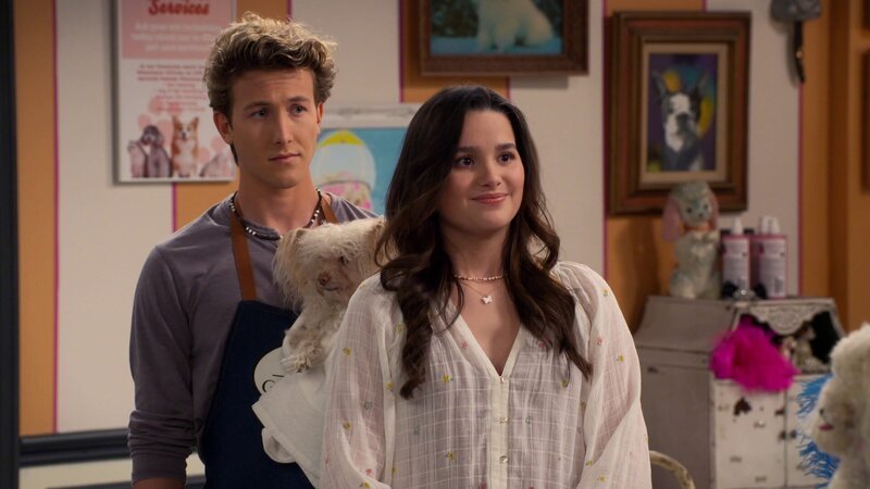 Side Hustle S02E15: Lässige Lex (Groomer Has It) – fernsehserien.de