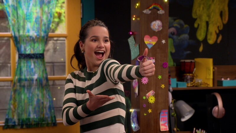 Side Hustle S02E14: Daumnado (Thumb And Thumber) – fernsehserien.de