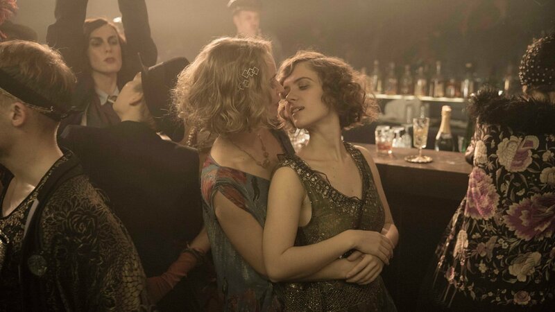 Babylon Berlin S03E04: Episode 4 – fernsehserien.de