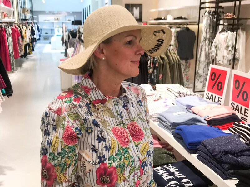 Shopping Queen 1406: Motto in Köln: Endless Summer – Zeige mit deinem ...