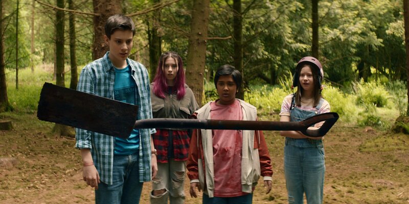 Abenteuer in Silverpoint Staffel 1 Episodenguide – fernsehserien.de