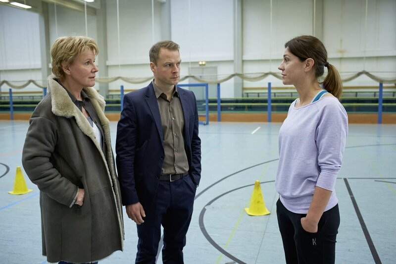 Marie Brand 18: Marie Brand und die rastlosen Seelen – fernsehserien.de