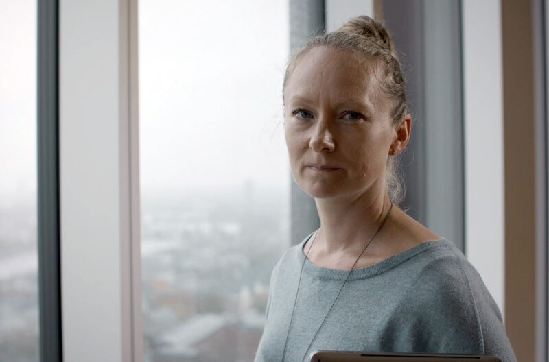 Parkinson – Forschung bringt Hoffnung – fernsehserien.de