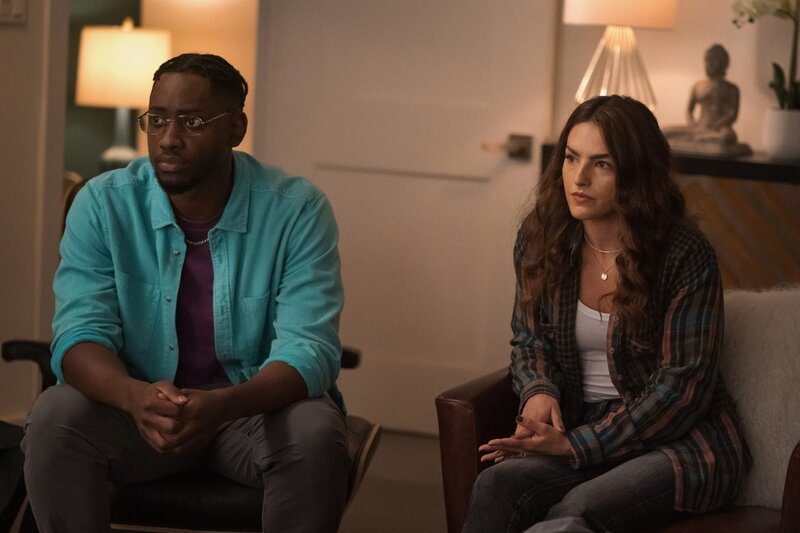 The Flash S08E02: Armageddon (2) (Armageddon, Part 2) – fernsehserien.de