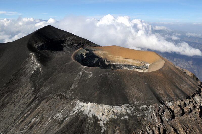 Afrikas Rift Valley – Der große Graben 01: Im Paradies der Tiere ...