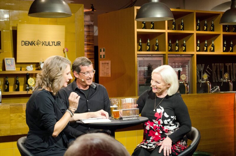 DENK mit Kultur Staffel 5 Episodenguide – fernsehserien.de