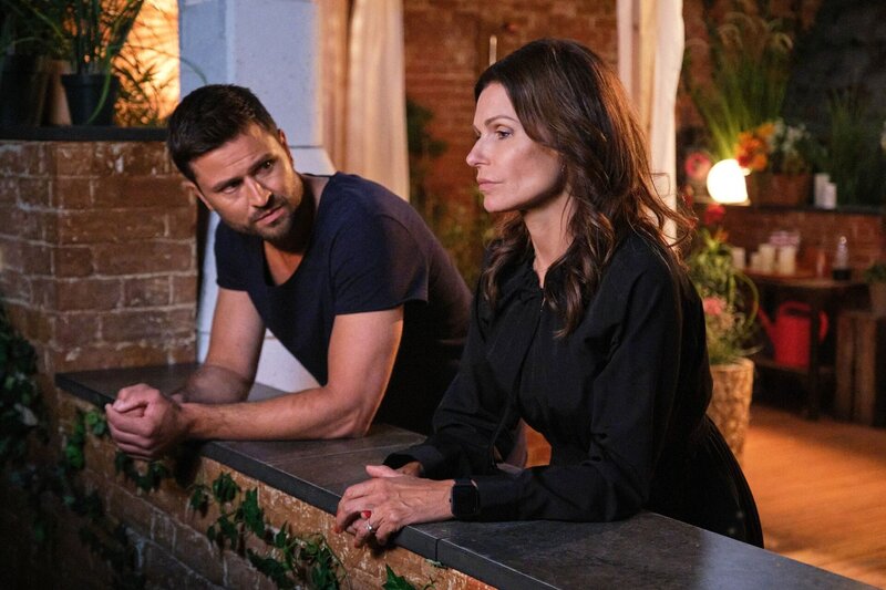 Unter uns (UU) 6954: Paco stellt Britta zur rede – fernsehserien.de