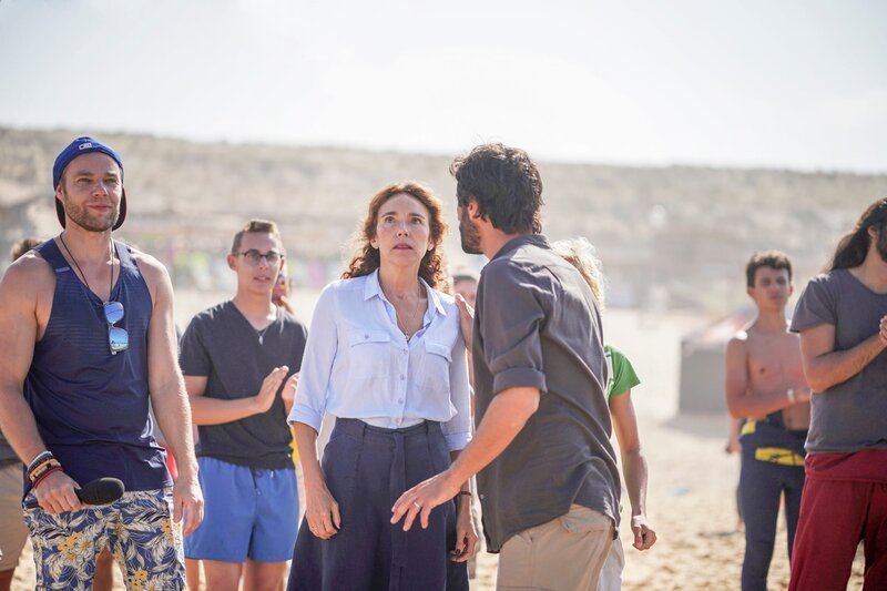 The Last Wave Miniserie in 6 Teilen Episodenguide – fernsehserien.de