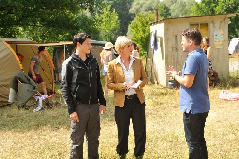 SOKO Stuttgart S07E19: Klassenfahrt in den Tod – fernsehserien.de